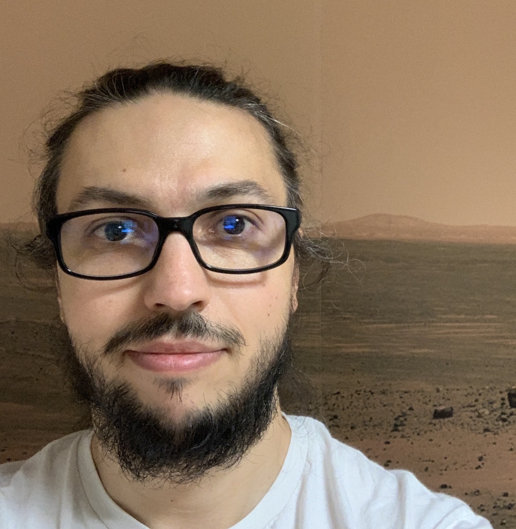 Welcome to my professional webpage ! - Jean-Yves Bonnet